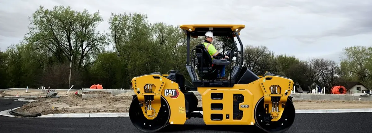 Maintenance and Operator Tips for Compactors