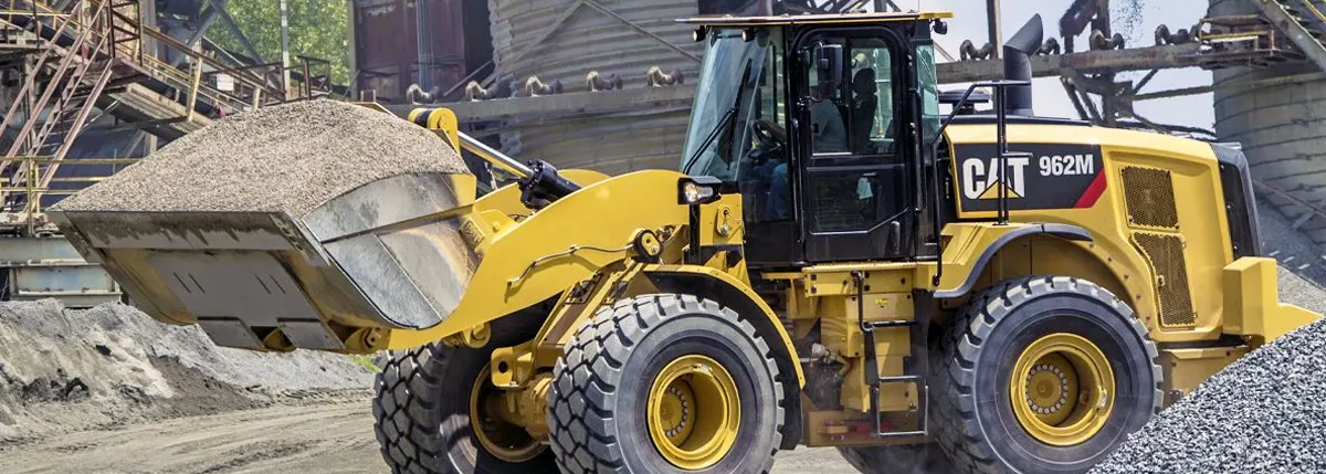 Maintenance and Operating Tips for Medium Wheel Loaders
