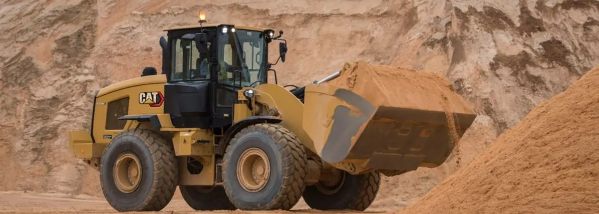Maintenance and Operating Tips for Small Wheel Loaders