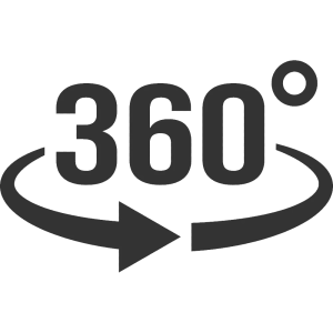 PR121 Hydraulic Angle Power Box Rake