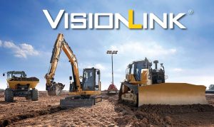 VISIONLINK® | Louisiana Cat