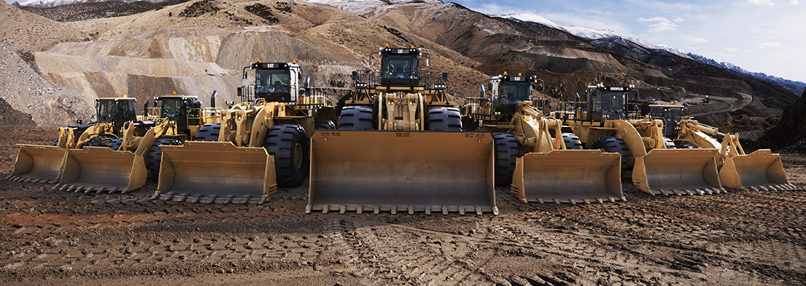 The Average Life Span of Construction Equipment