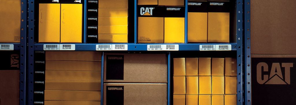 Reliable OEM Caterpillar Parts & Top-Notch Service