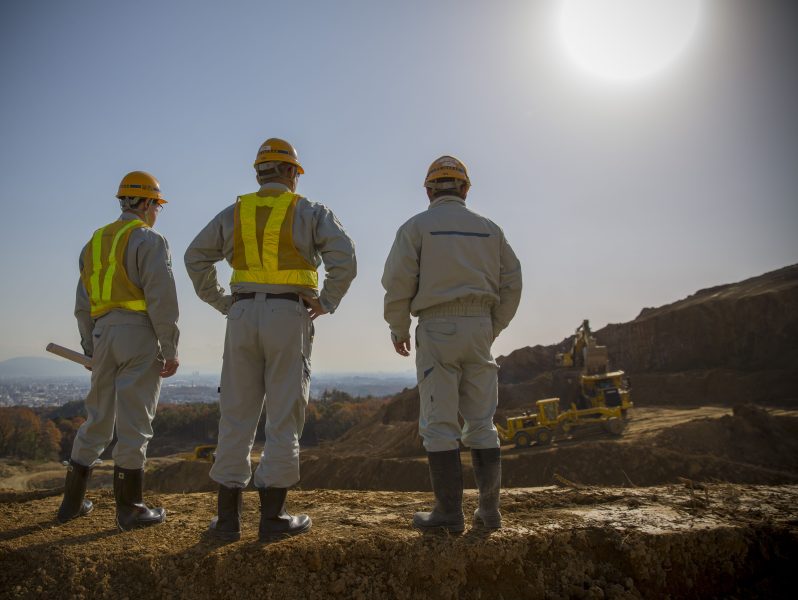 Maintenance and Operating Tips for Telehandlers