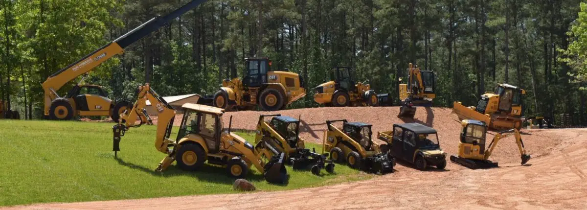 Maintenance and Operating Tips for new equipment owners