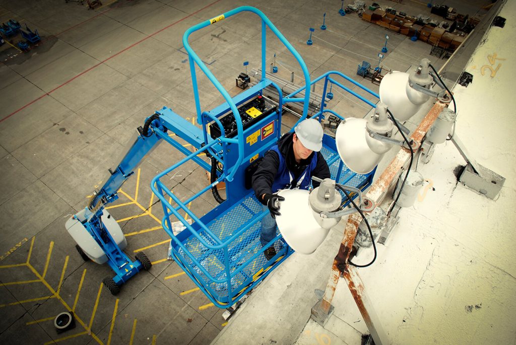 Cat® Equipment Rental - Caterpillar Machinery For Rent | Louisiana CAT