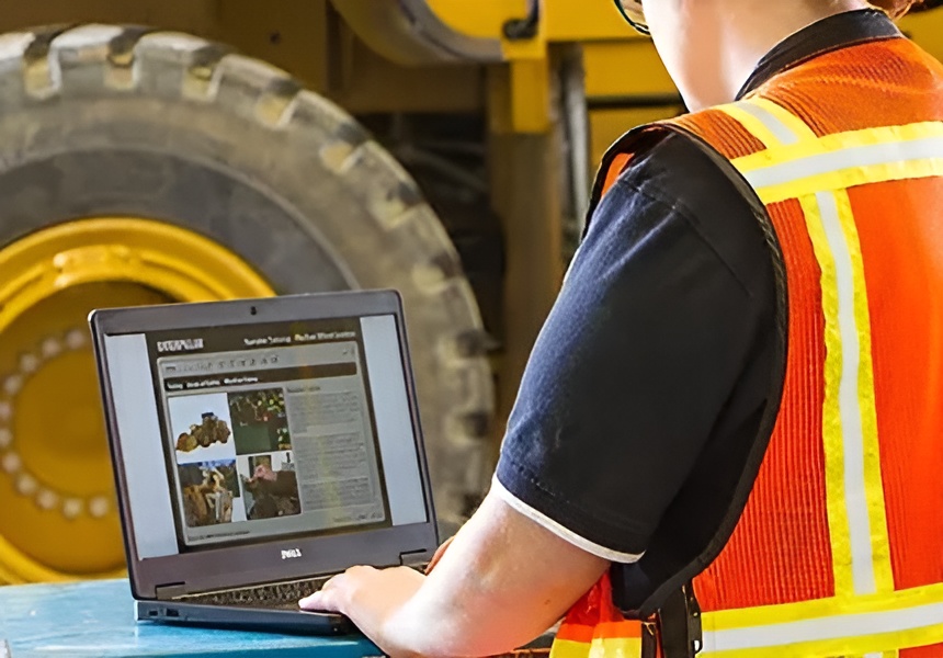 Maintenance and Operating Tips for Large Excavators